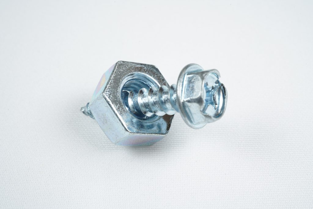 Tuerca hexagonal M6 - Sumarport Store